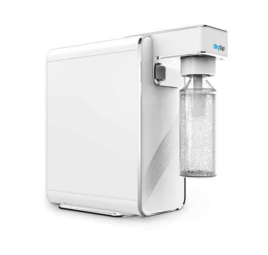 OxyTap – Itera Wellness